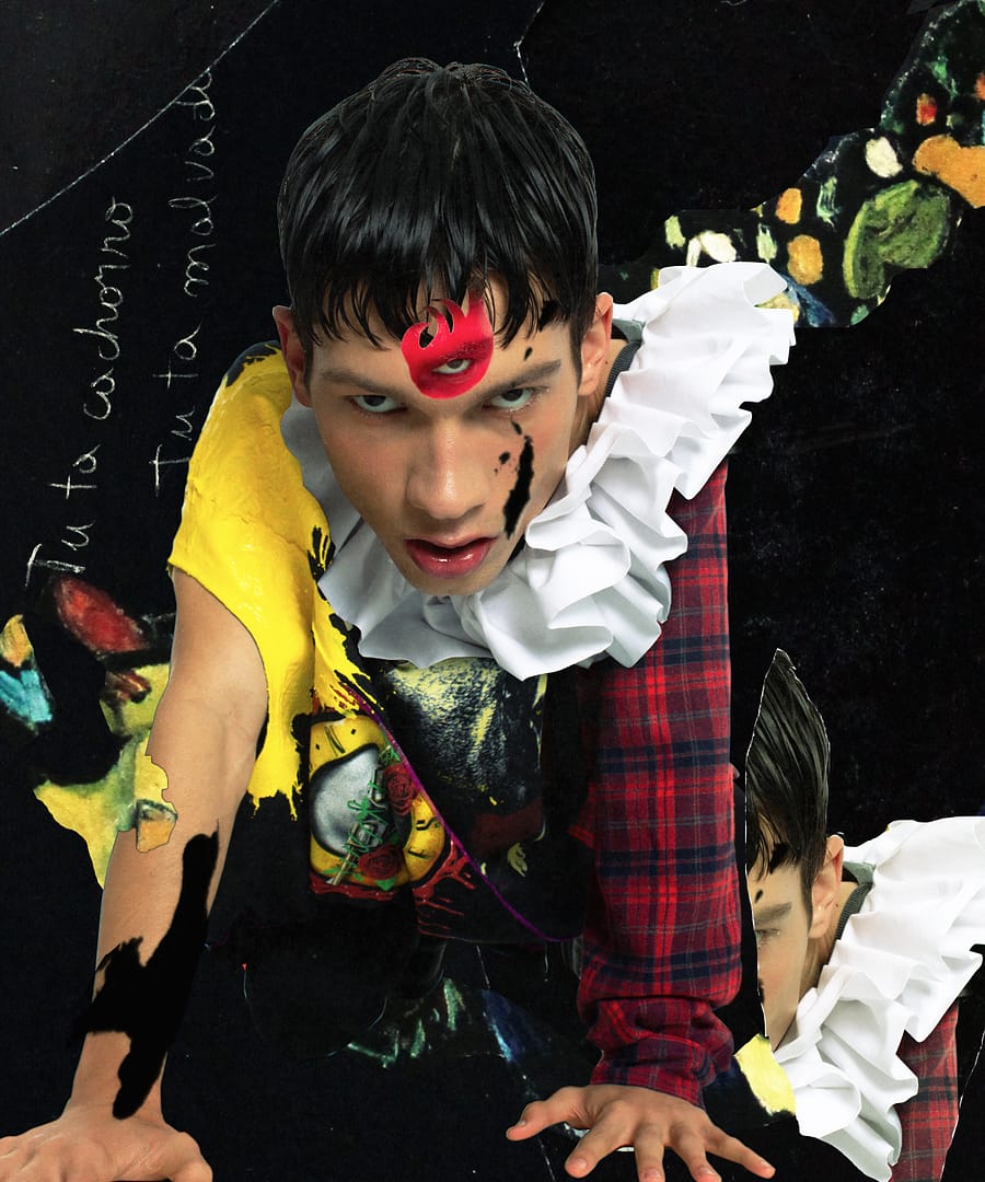 Light Of Art #22 – Cartola